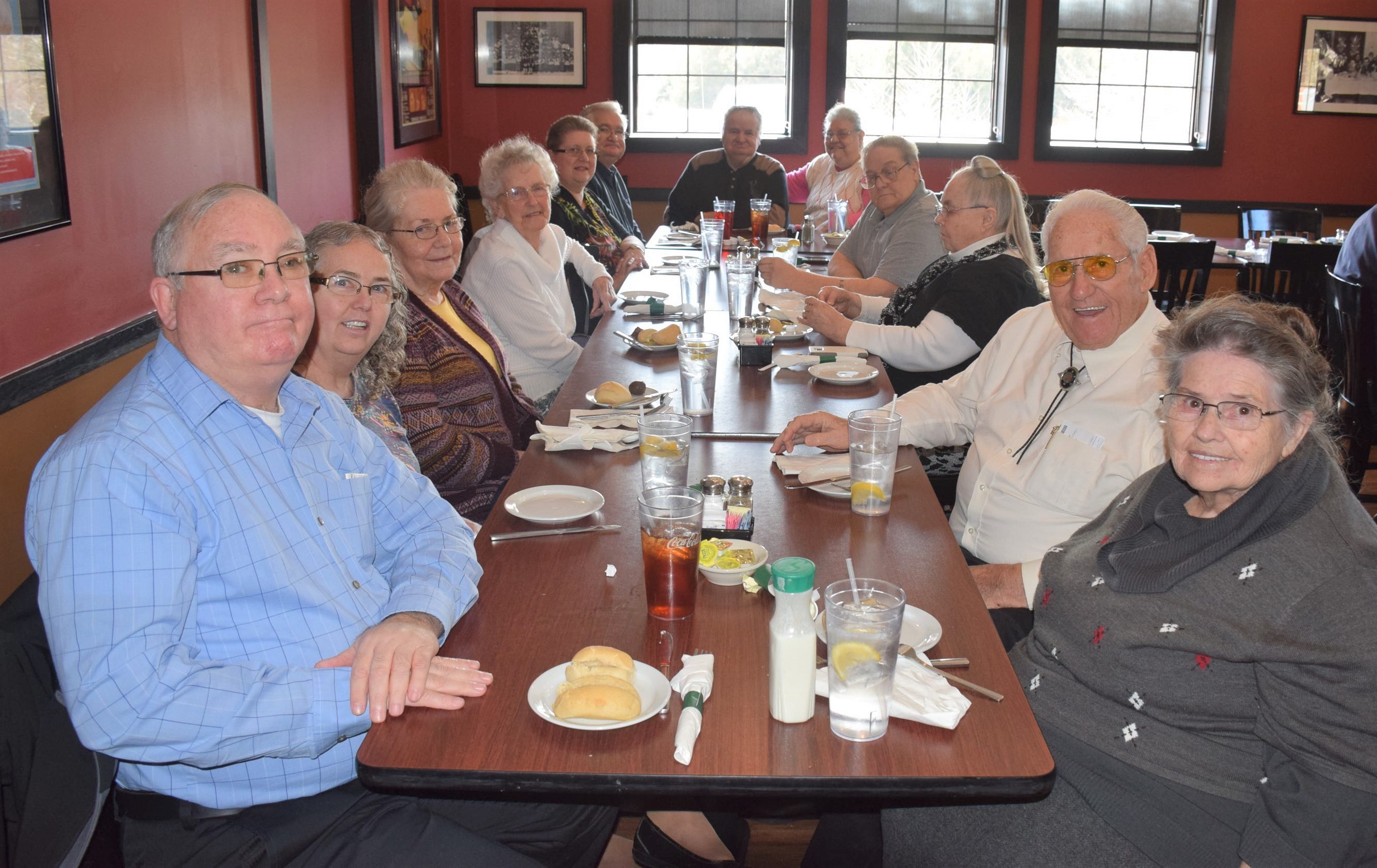 Senior Life Ministries